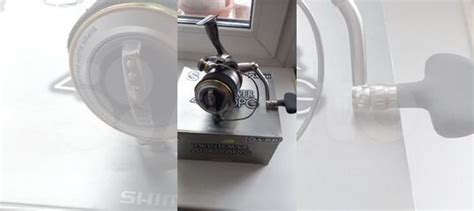 Катушка shimano twin power 4000 pg купить в Малаховке | Хобби и отдых ...
