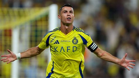 Al Nassr X Al Taawon Onde Assistir Ao Vivo Horário Palpites E