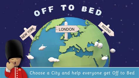 Off To Bed Bedtime Stories For Iphone Download