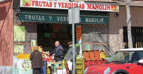Se Creará Un Plan Para Activar Al Pequeño Comercio Pagina Del Distrito