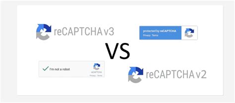 Google Recaptcha V Or V Arkose Labs