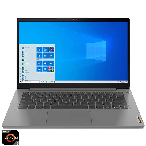 IdeaPad 3 Slim 3 Ryzen 5 5500U 8GB RAM 512GB SSD