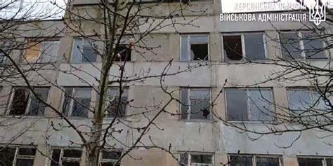 Who Records 1000 Russian Attacks On Ukrainian Healthcare Facilities