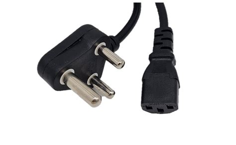 Computer And Printer Power Cable 1 M Shop Today Get It Tomorrow