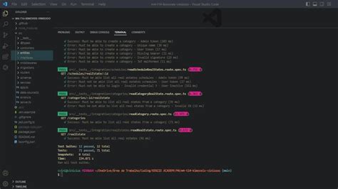 Nodejs Typescript Express Typeorm Bcrypt Jwt Vinícius Lira