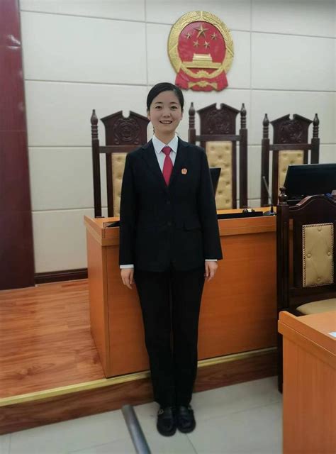 女法官国际日 原来，她们是这样的女法官澎湃号·政务澎湃新闻 The Paper