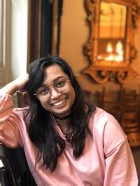 Anika Hussain Author Of This Is How You Fall In Love