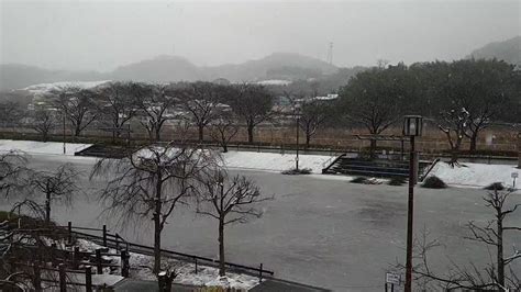 カミコウバス株式会社【公式】 On Twitter あれれ おっかしぃなー ☔ だったのに またぽたぽた降り始めた😳 予断を許さない感