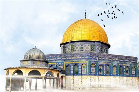 فلسطینیان تا برپایی‌ نماز جمعه در مسجد الاقصی سلاح را زمین نمی گذارند