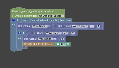 118 Snapshot On World Update Tick Is Running Faster Than It Should