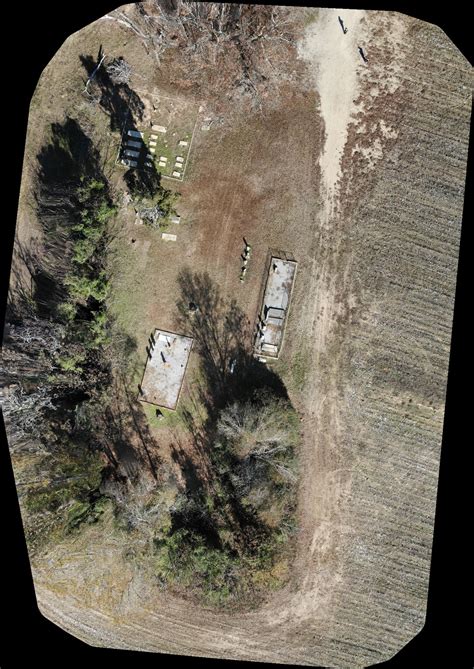 Multiple Problems Producing Orthoimage With Small Dataset Webodm