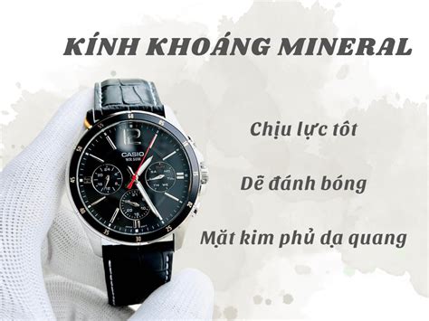 CASIO MTP-1374L-1A - Casiohcm.vn