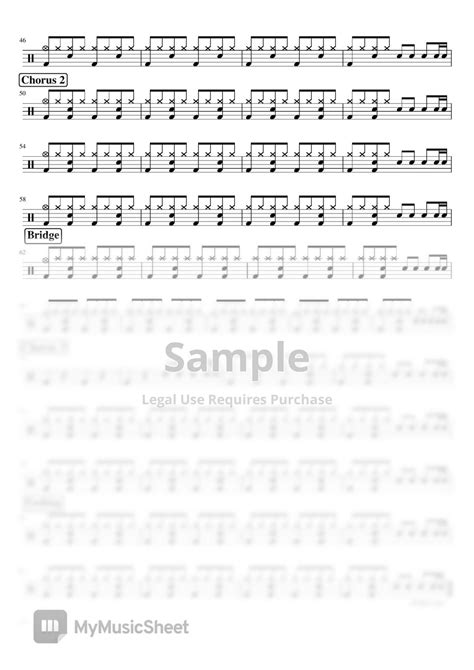 Aimyon 사랑을 전하고 싶다든가 Lv1 Sheets By Yeols Drum