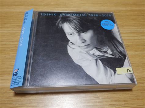 Yahooオークション 角松敏生 Cd2枚組ベストアルバム「toshiki Kadom