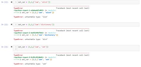 Python What Type Of Elements Can Set Have Neural Network Guru