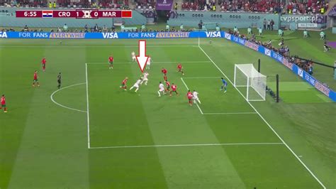 Co Za Mecz O Trzecie Miejsce Na Mundialu Dwa Gole W Dwie Minuty WIDEO WP SportoweFakty