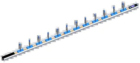 Anemometer Probe Array For Faster Bsc Certifications Degree C