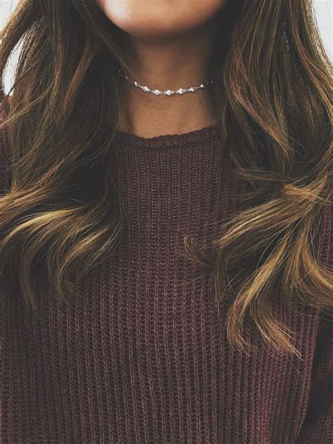 How To Wear A Choker 50 Choker Necklace Outfit Ideas