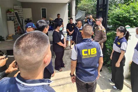 Police Arrest Woman At Centre Of Monk Sex Scandal Bangkok Post Learning Learn English From News