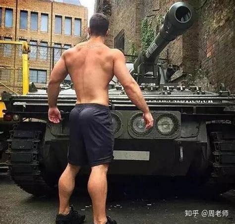 男生屁股翘是种什么体验？从屁股就能看透你的床上功夫~ 知乎