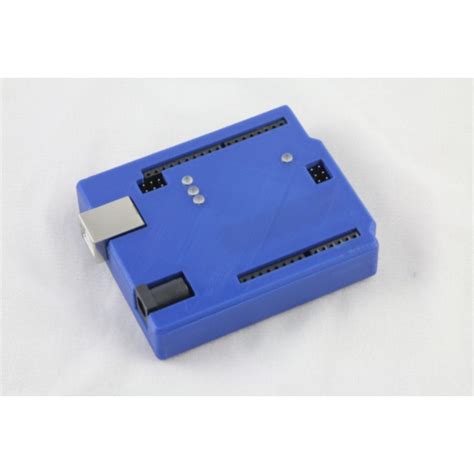Jual Box Case Arduino Uno R3 3d Print Shopee Indonesia