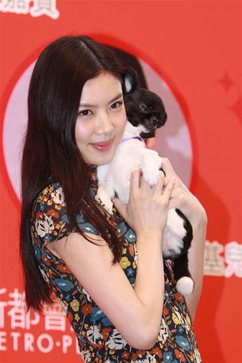 Hong Kong Model Gaile Lai Biography And Photos ~ Hollywood Gossip