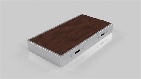 Modular USB Hotkey Controller Hackaday Io