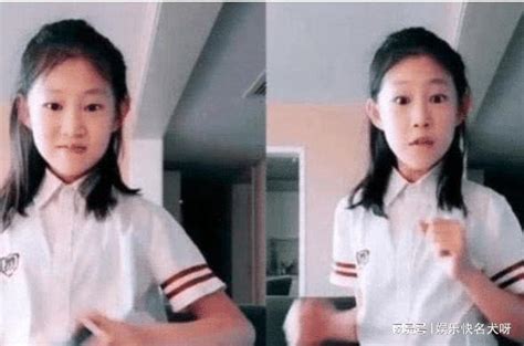 女大十八變！小瀋陽的女兒曾是最丑星二代。最終成功逆襲為白天鵝 每日頭條