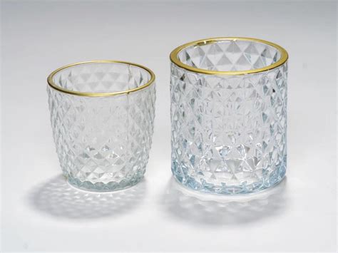 01 Glass Candle Holder News Yancheng Jingxin Glassware Coltd