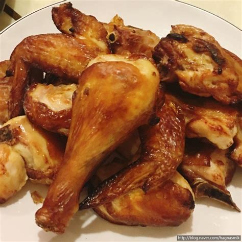 부개동치킨 본스치킨 오븐구이 치킨과 생맥주 한잔 네이버 블로그