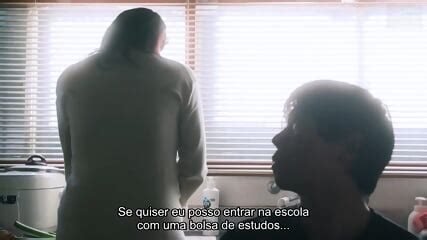 Filho Que Assumiu O Lugar Do Pai Legendado Cena