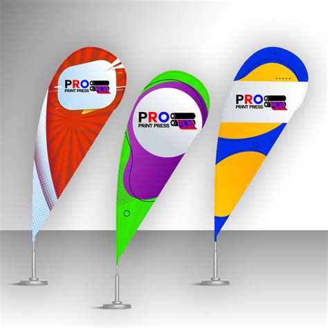 Custom Flags Custom Printed Flags