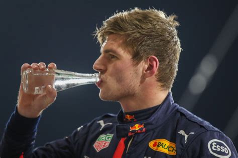 Do F1 Drivers Go To The Toilet In Their Suits And How Do They Drink