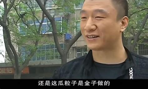 华强买瓜 百度百科