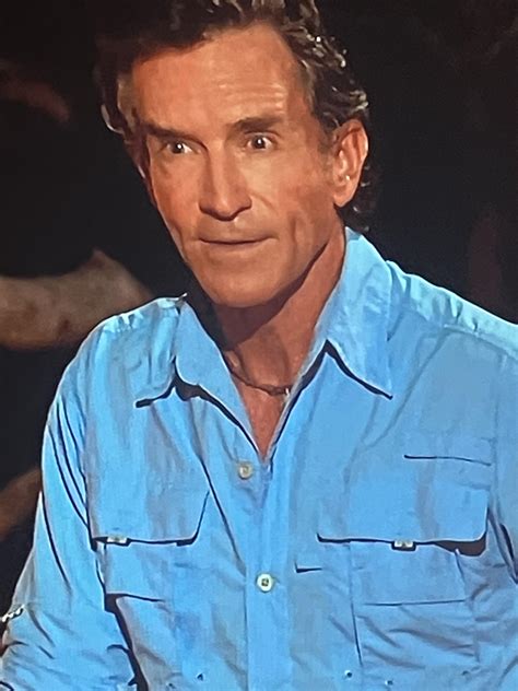 This Face Jeff Made Made Me Laugh R Survivor