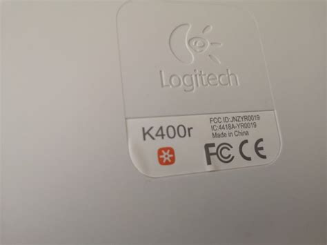 Logitech K400r Bluetooth Tastatur Gebraucht In Wetzikon Zh Für Chf 20 Mit Lieferung Auf