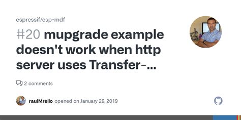 Mupgrade Example Doesnt Work When Server Uses Transfer Encoding