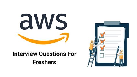 (2025) Best 51 AWS Interview Questions For Freshers