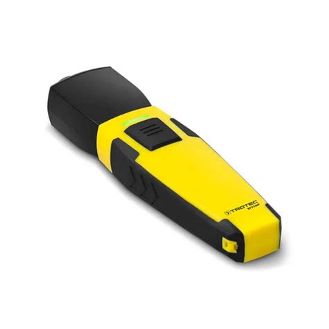 Trotec Bp21wp Pyrometer