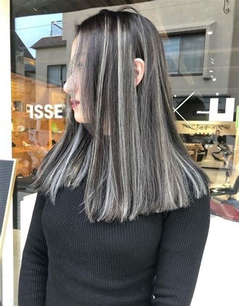 ไฮไลท์ผม 2022 จับช่อแน่นๆ สีผมลูกคุณ Ladyissue เว็บรีวิว