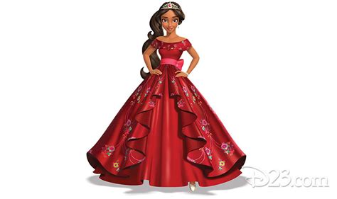 7 Things To Know Before You Watch Elena Of Avalor D23