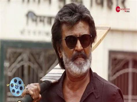 Kaala Pa Ranjiths Socialist Film Has Rajinikanth Shedding His