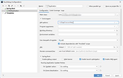 问题：warning An Illegal Reflective Access Operation Has Occurred 源码巴士