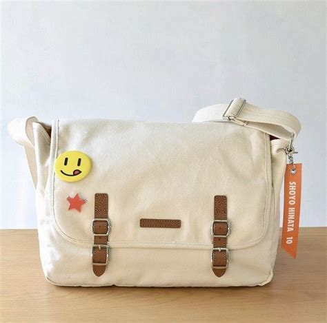 HAIKYU ORIGINAL SHOULDER BAG SHOYO HINATA MODEL Hobbies Toys Memorabilia Collectibles