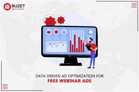 Data Driven Ad Optimization For Free Webinar Ads Buzet