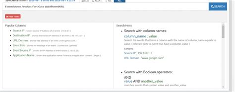 The Types Of Reports On A Siem Solution