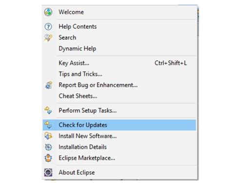 Eclipse How To Install Plugins Tanpag