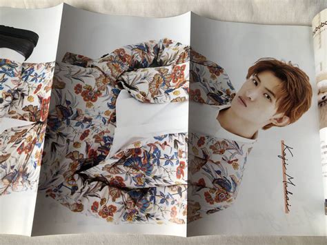 Yahooオークション Qlap クラップ 2022年10月号 表紙and特集 向井康