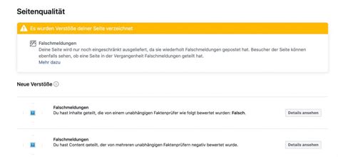 So zensiert Facebook Aktuelle Kamera als Faktenfinder Jörn König