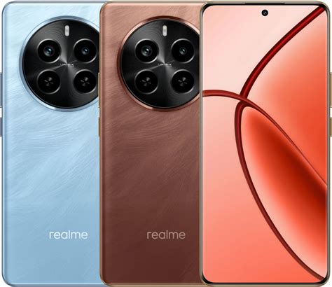 Realme P Pro G Launched In India At Features Hz Curved Amoled Display Snapdragon